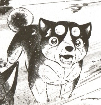 Rigel | Ginga Wiki | FANDOM powered by Wikia