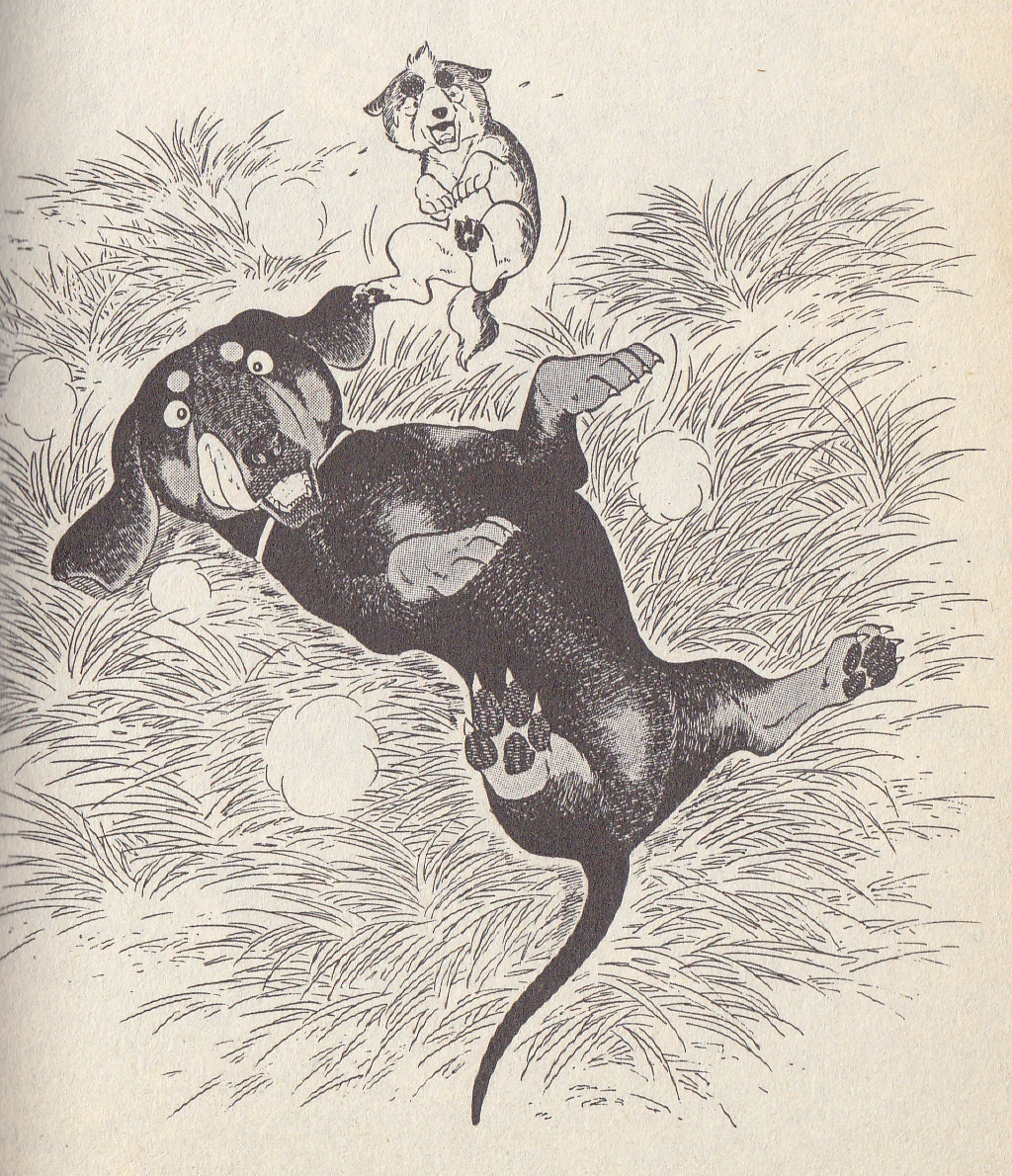 Oliver/Gallery | Ginga Wiki | Fandom