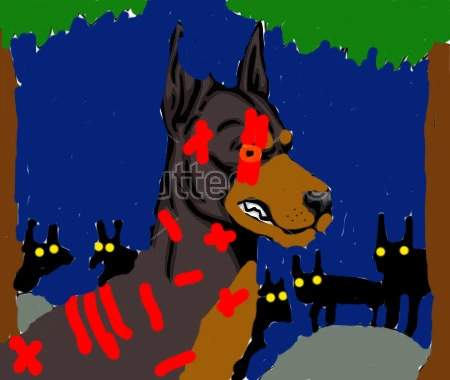 Reaper | Ginga fan made Wiki | Fandom