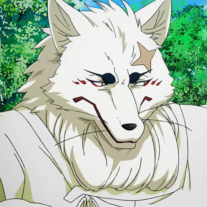 Gintaro | Gingitsune Wiki | Fandom