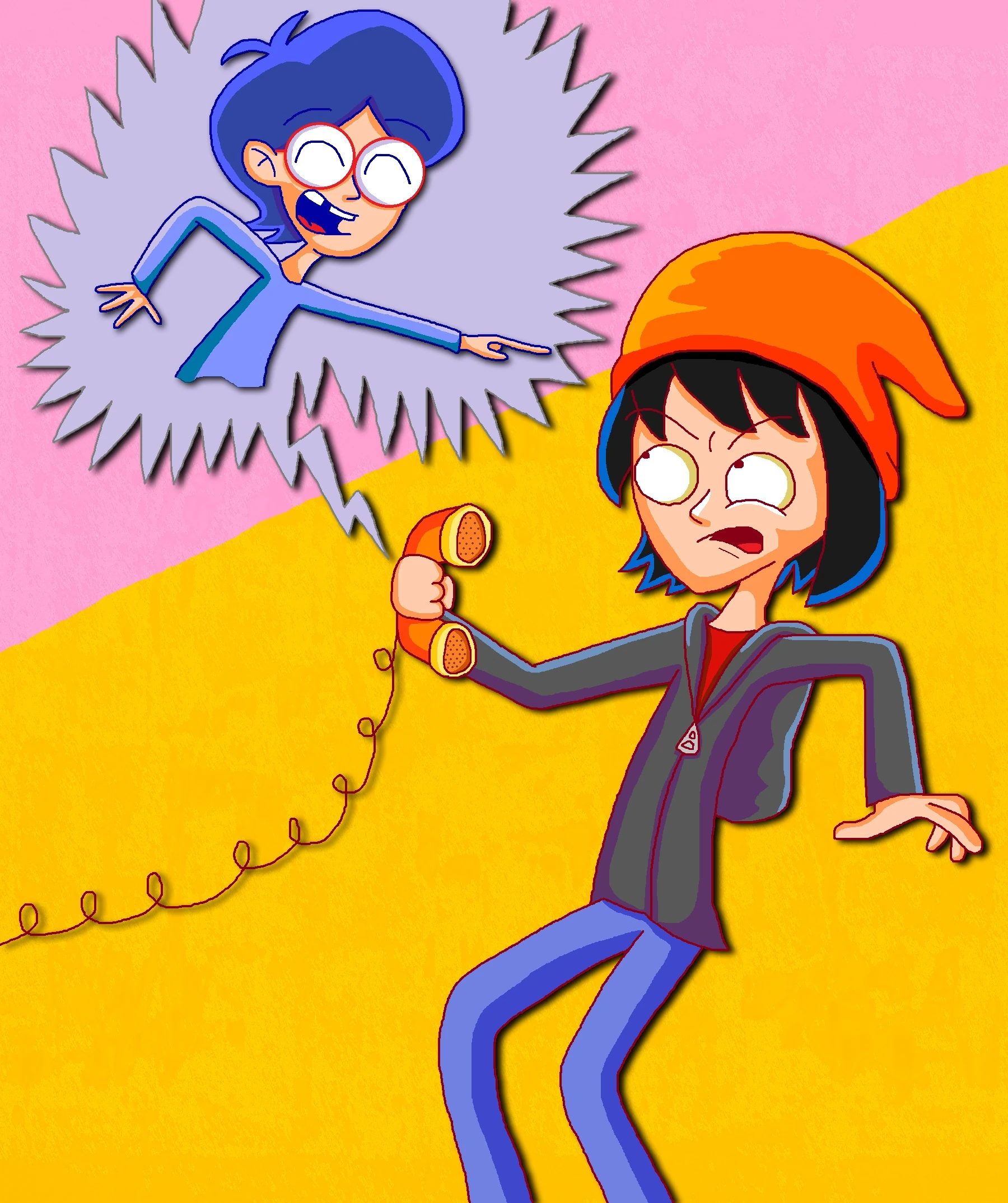 Fan Art | Gingo Wiki | Fandom