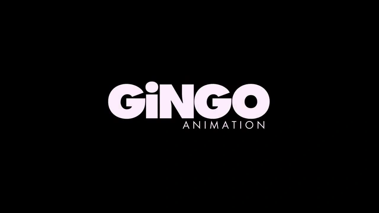 Gingo production logo | Gingo Wiki | FANDOM powered by Wikia