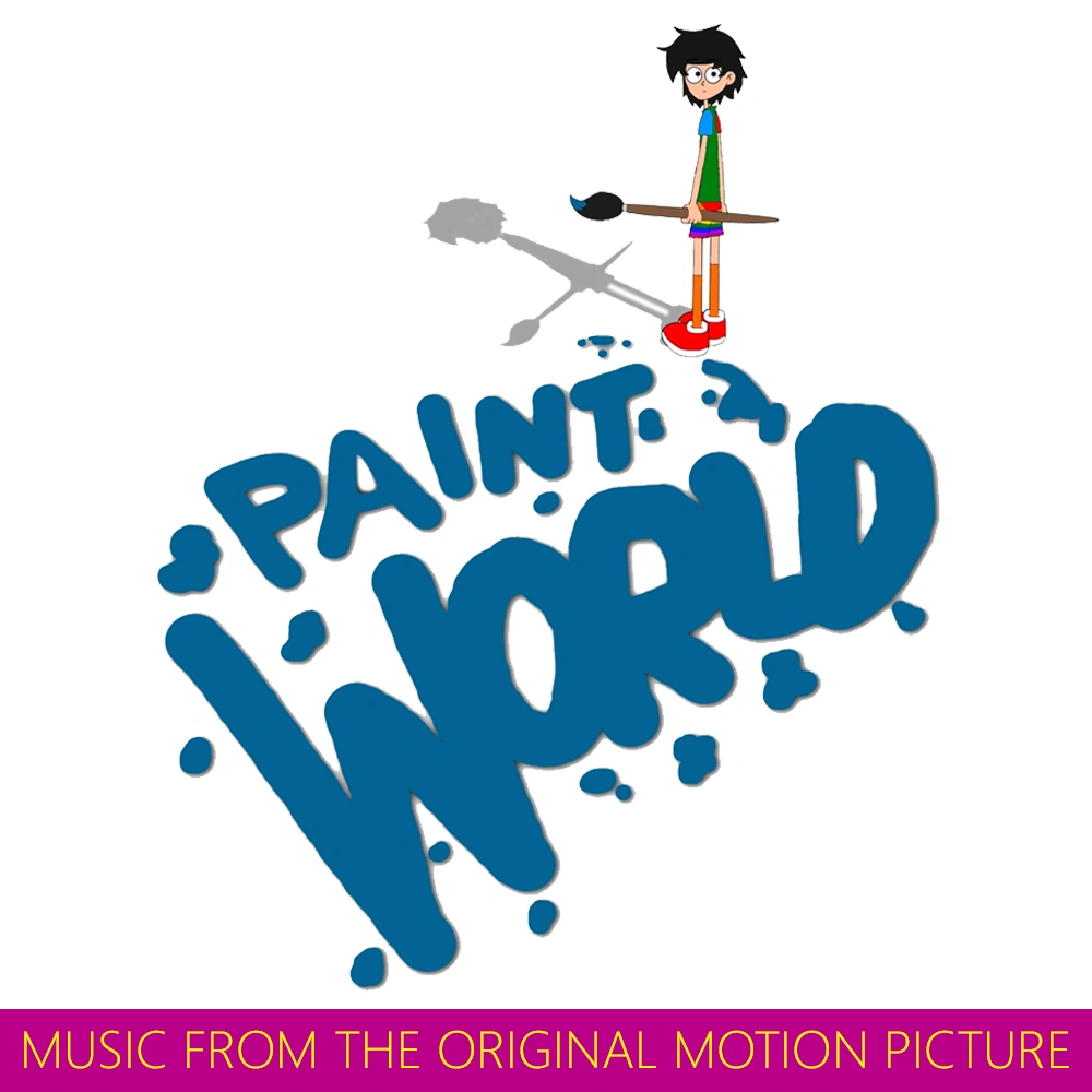 Paint World/Soundtrack | Gingo Wiki | FANDOM powered by Wikia