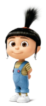 Agnes Gru | Gingo Wiki | FANDOM powered by Wikia
