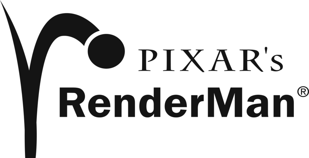 Image - Pixar's RenderMan logo 2004.png | Gingo Wiki | FANDOM powered ...