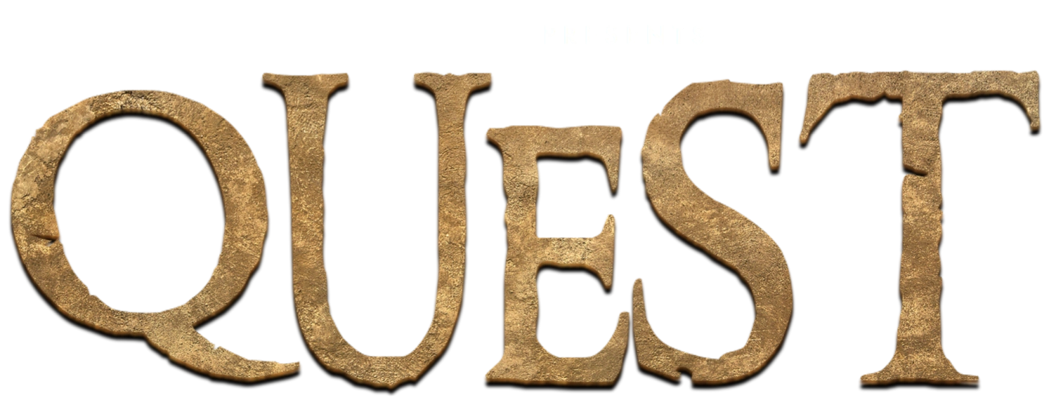 Image - Quest (2013) Logo.png | Gingo Wiki | FANDOM powered by Wikia