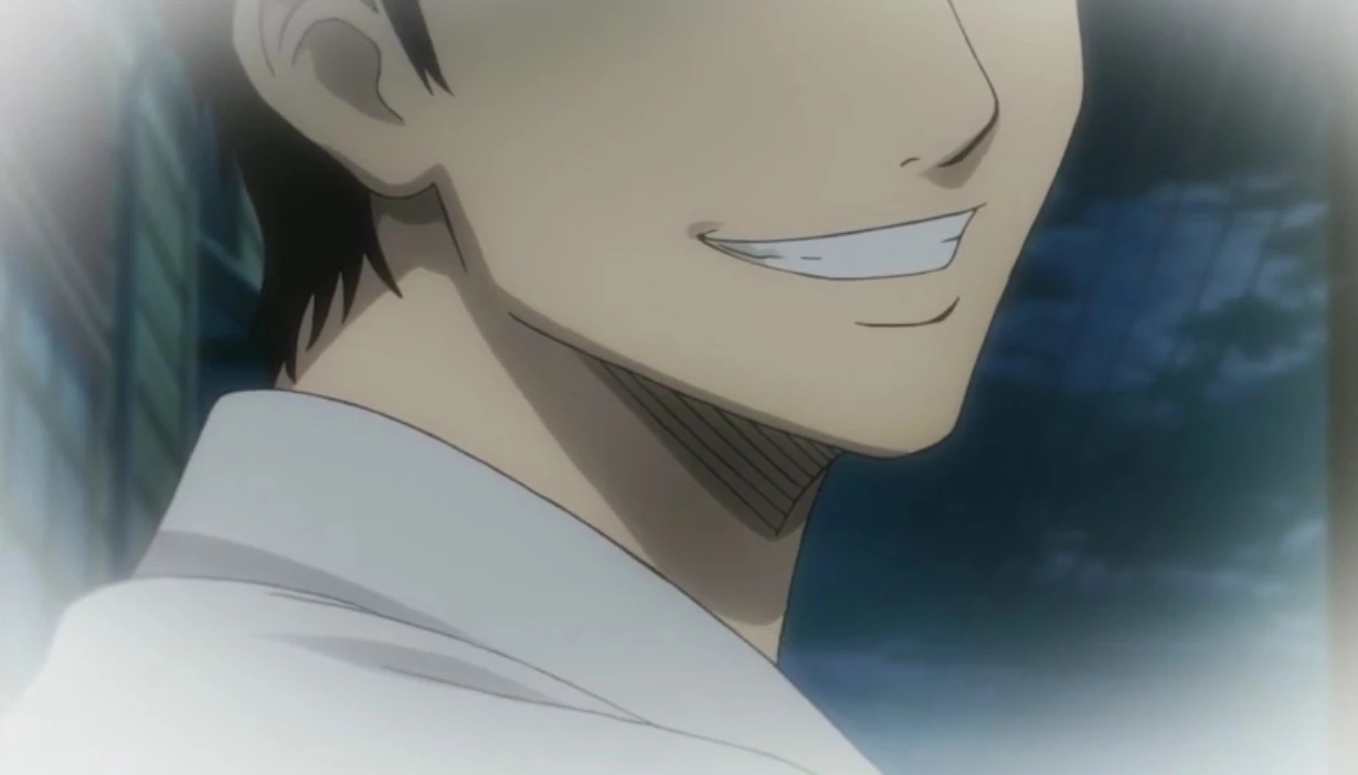 Daigo | Gintama Wiki | Fandom