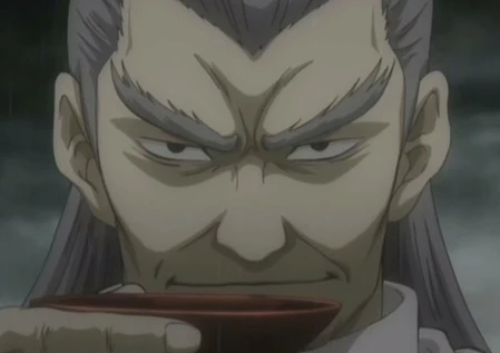 Housen | Gintama Wiki | Fandom