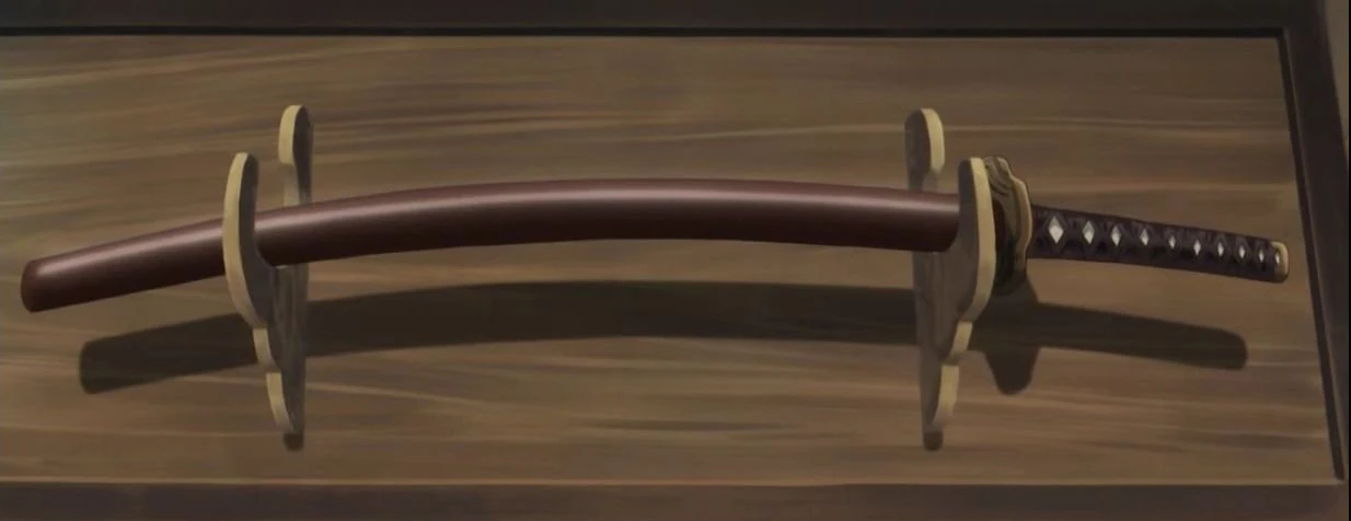 Muramasha cursed sword | Gintama Wiki | FANDOM powered by Wikia