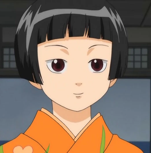 Okuni | Gintama Wiki | FANDOM powered by Wikia