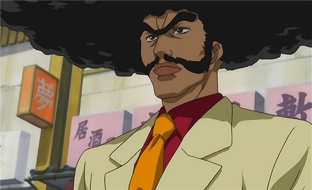 Hachirou | Gintama Wiki | FANDOM powered by Wikia