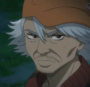 Musashi | Gintama Wiki | Fandom