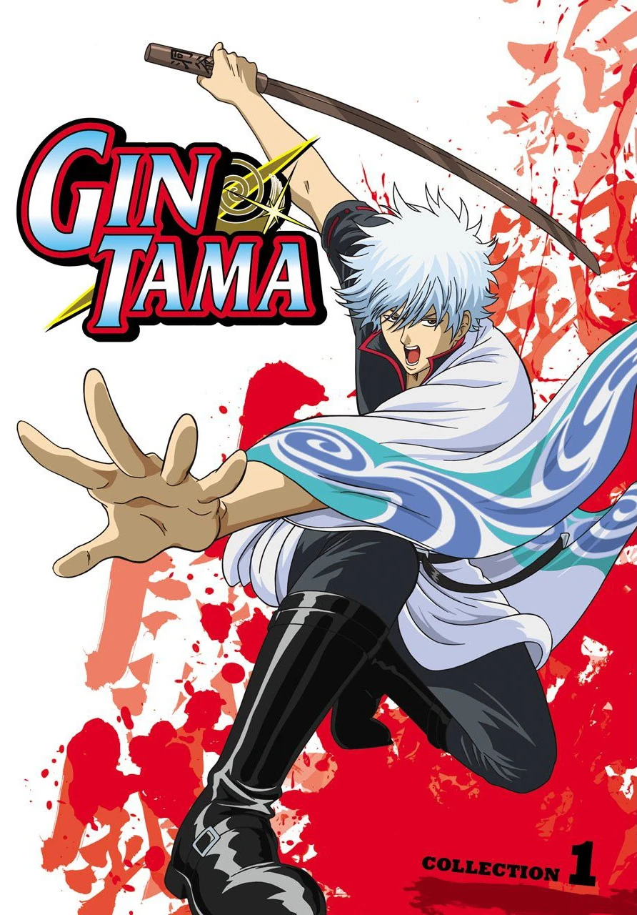 Odcinki | Gintama Wiki | FANDOM powered by Wikia