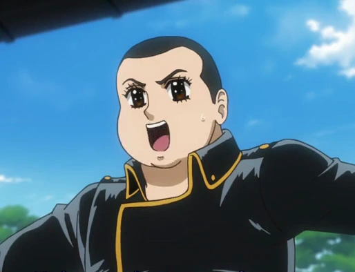Sasaki Tetsunosuke | Gintama Wiki | Fandom