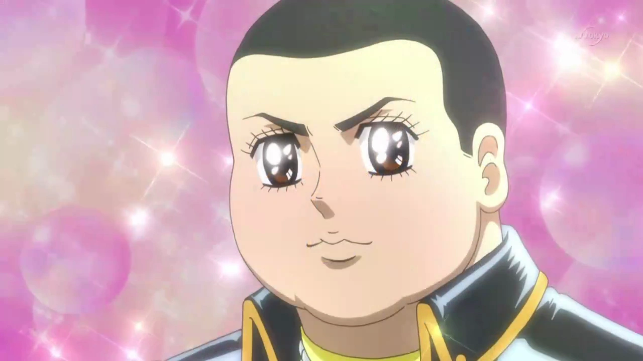 Sasaki Tetsunosuke | Gintama Wiki | Fandom
