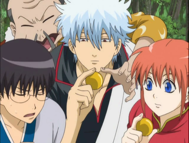Episode 82 | Gintama Wiki | Fandom