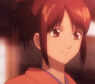 Shimura Tae | Gintama Wiki | Fandom