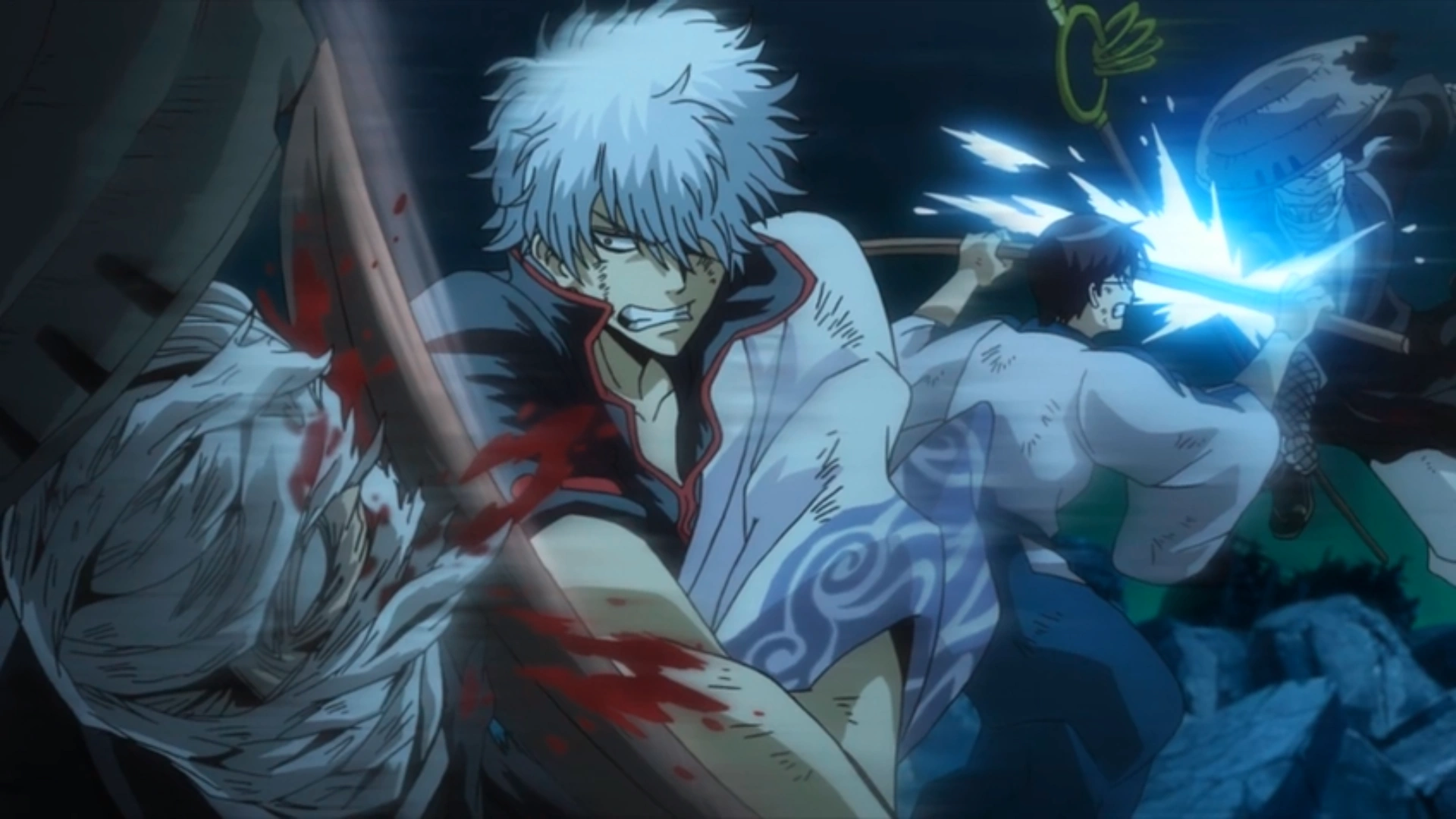 Episode 358 | Gintama Wiki | Fandom