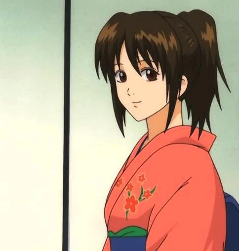Shimura Tae's Birthday | Gintama Wiki | FANDOM powered by Wikia