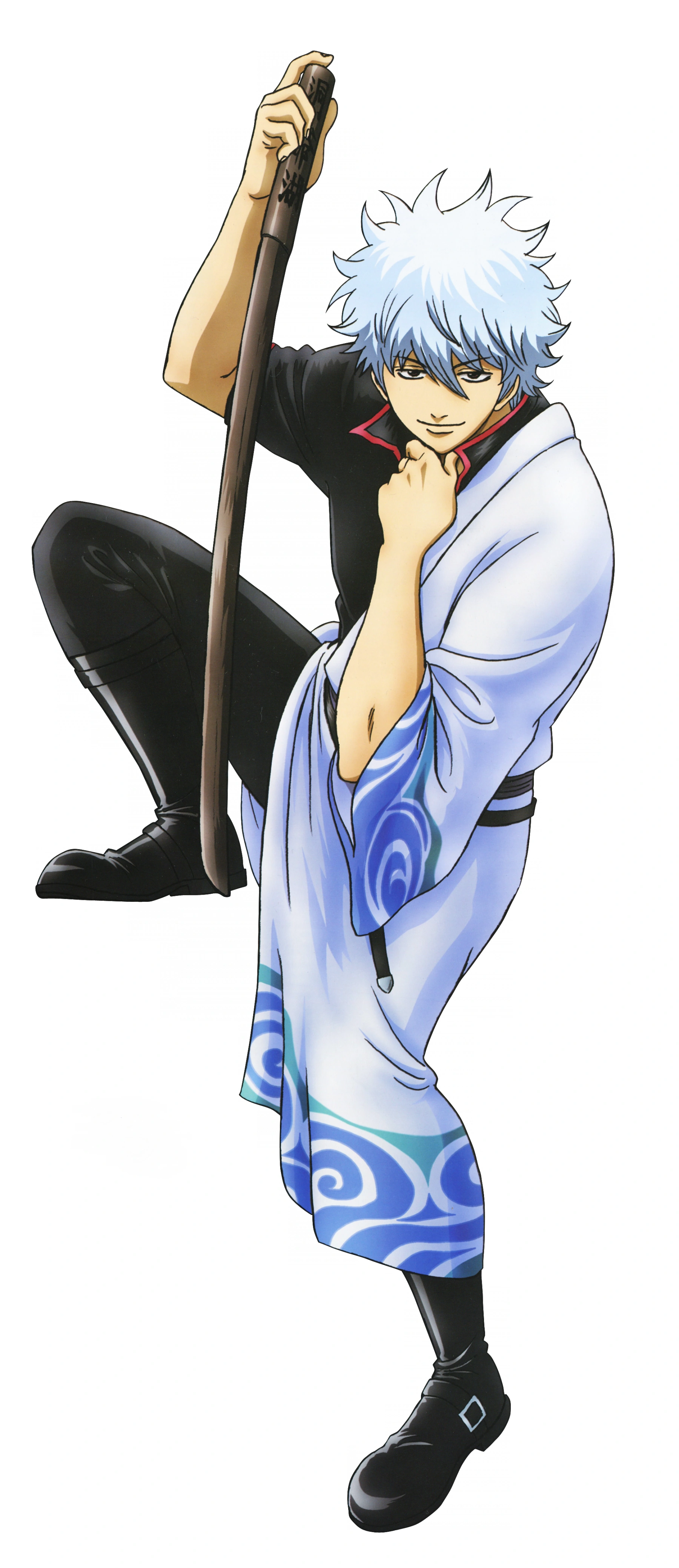 Sakata Gintoki's gallery | Gintama Wiki | FANDOM powered by Wikia