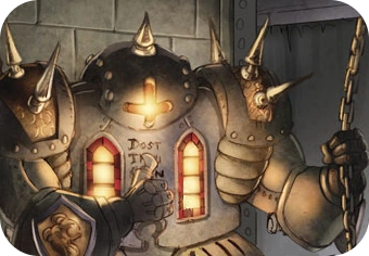 Humongulus | Girl Genius | Fandom