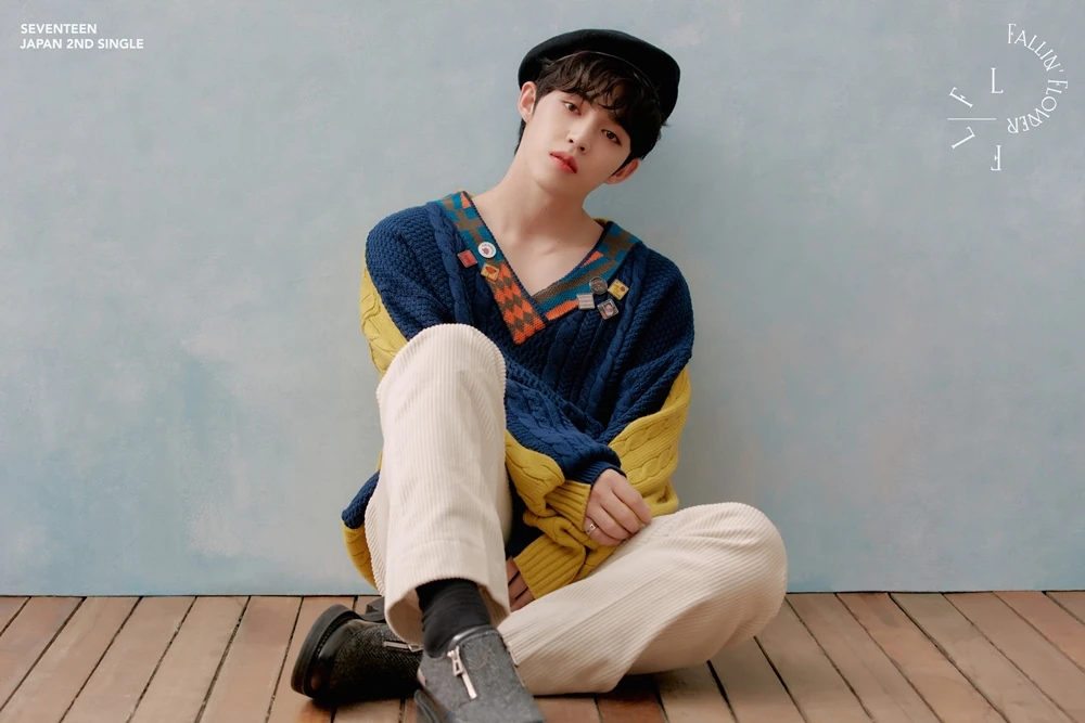 S.Coups | Seventeen Wiki | Fandom