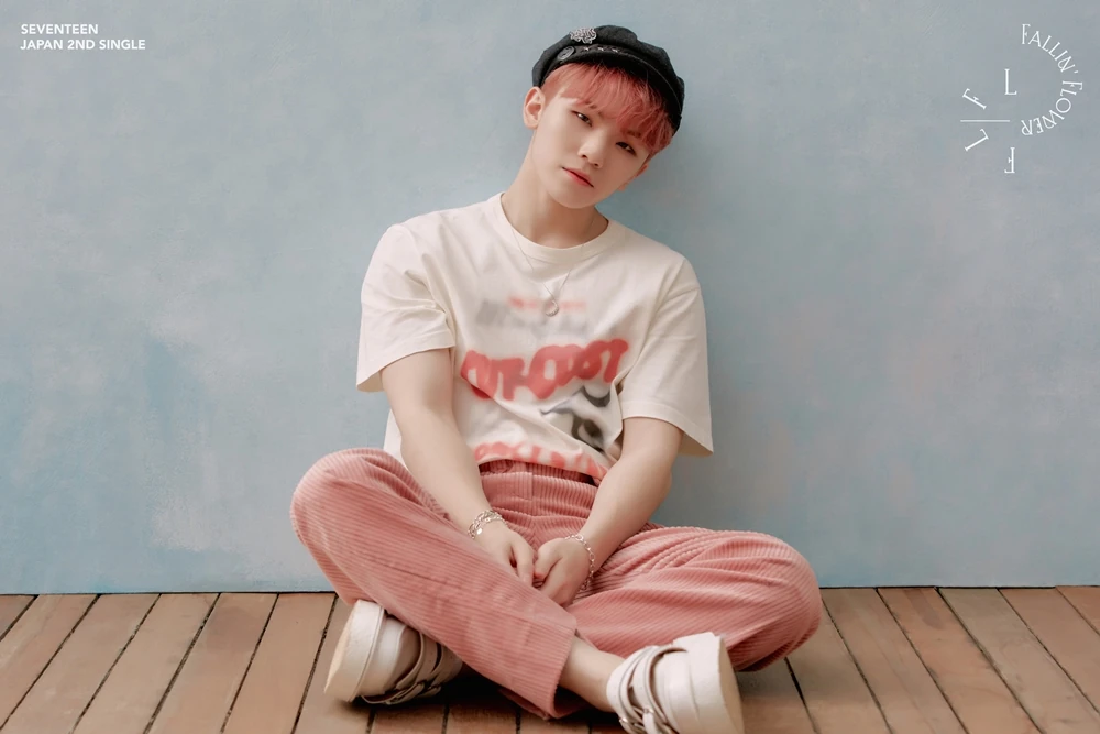 Woozi | Seventeen Wiki | Fandom
