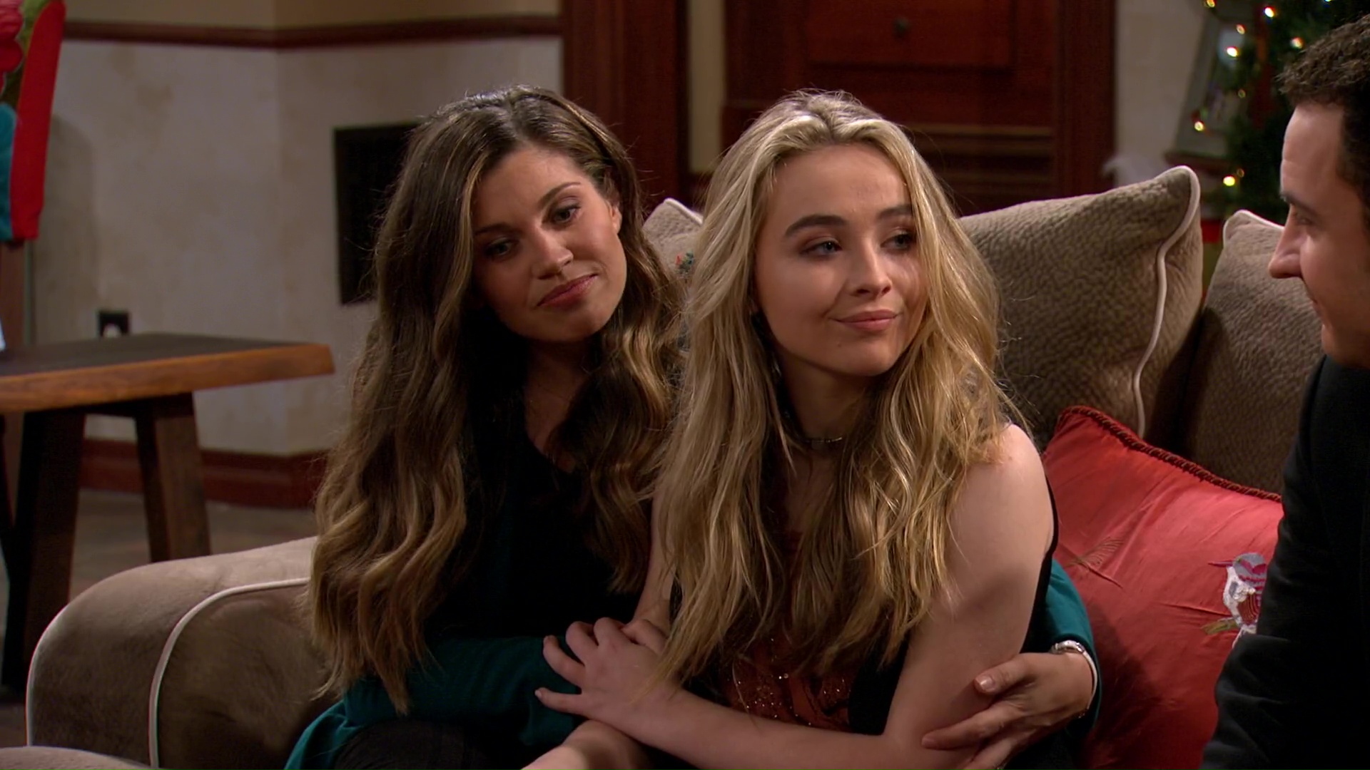 Image Topanga Maya And Cory Gmny Girl Meets World Wiki