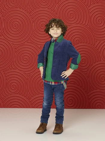 Auggie Matthews | Girl Meets World Wiki | Fandom