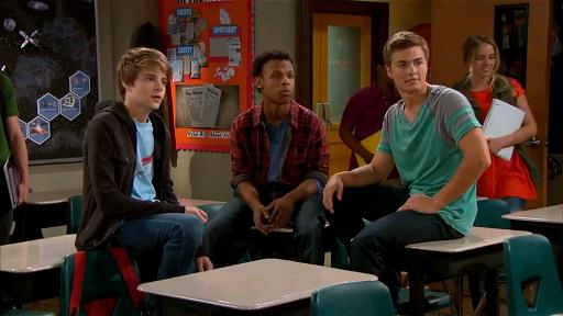 Image Farkle Zay Lucas Girl Meets World Wiki Fandom Powered