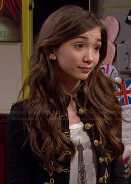 Image - Riley1x04.jpg | Girl Meets World Wiki | FANDOM powered by Wikia