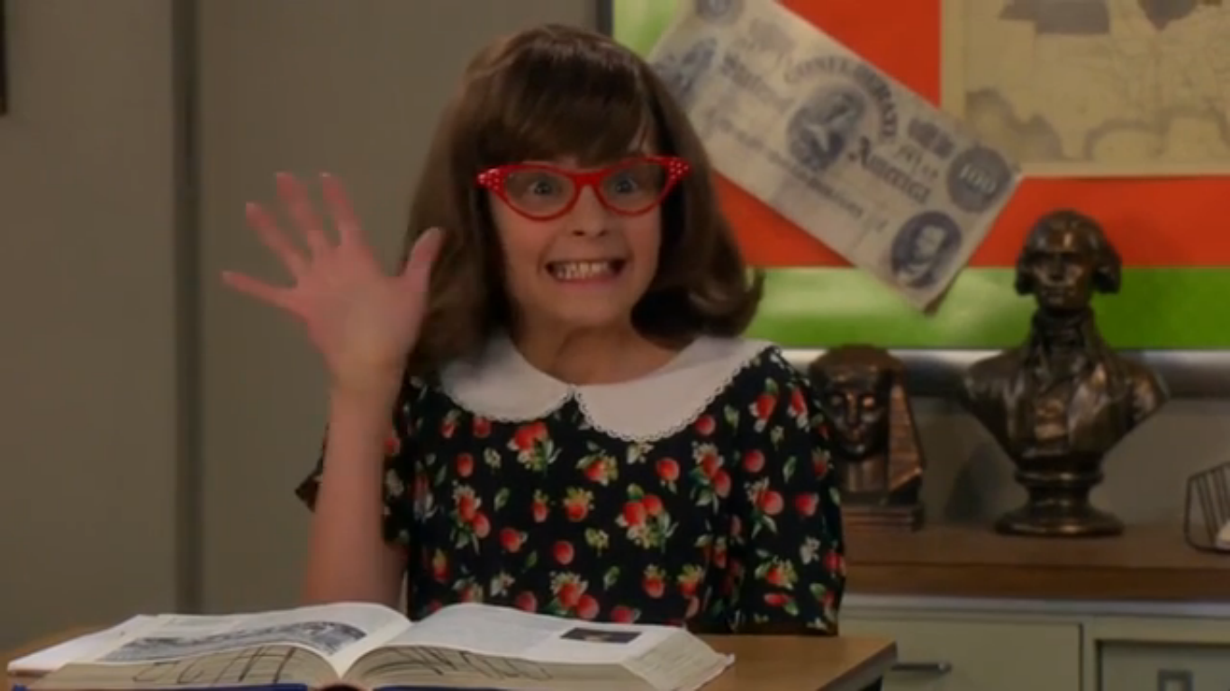 Brenda Girl Meets World Wiki Fandom Powered By Wikia