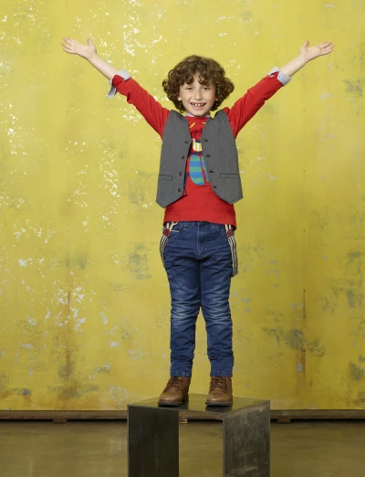 Auggie Matthews | Girl Meets World Wiki | Fandom