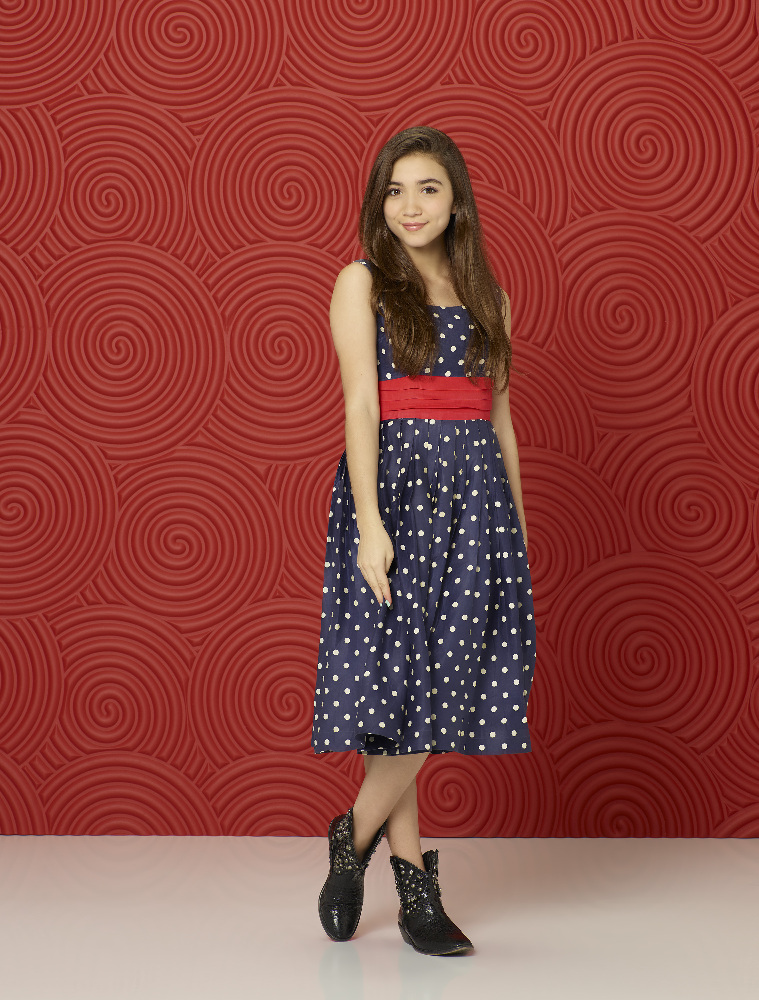Image Riley Matthews Season 2 Promotional Photo Girl Meets