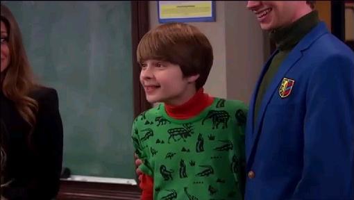 Image Farkles Plea Girl Meets World Wiki Fandom Powered By Wikia