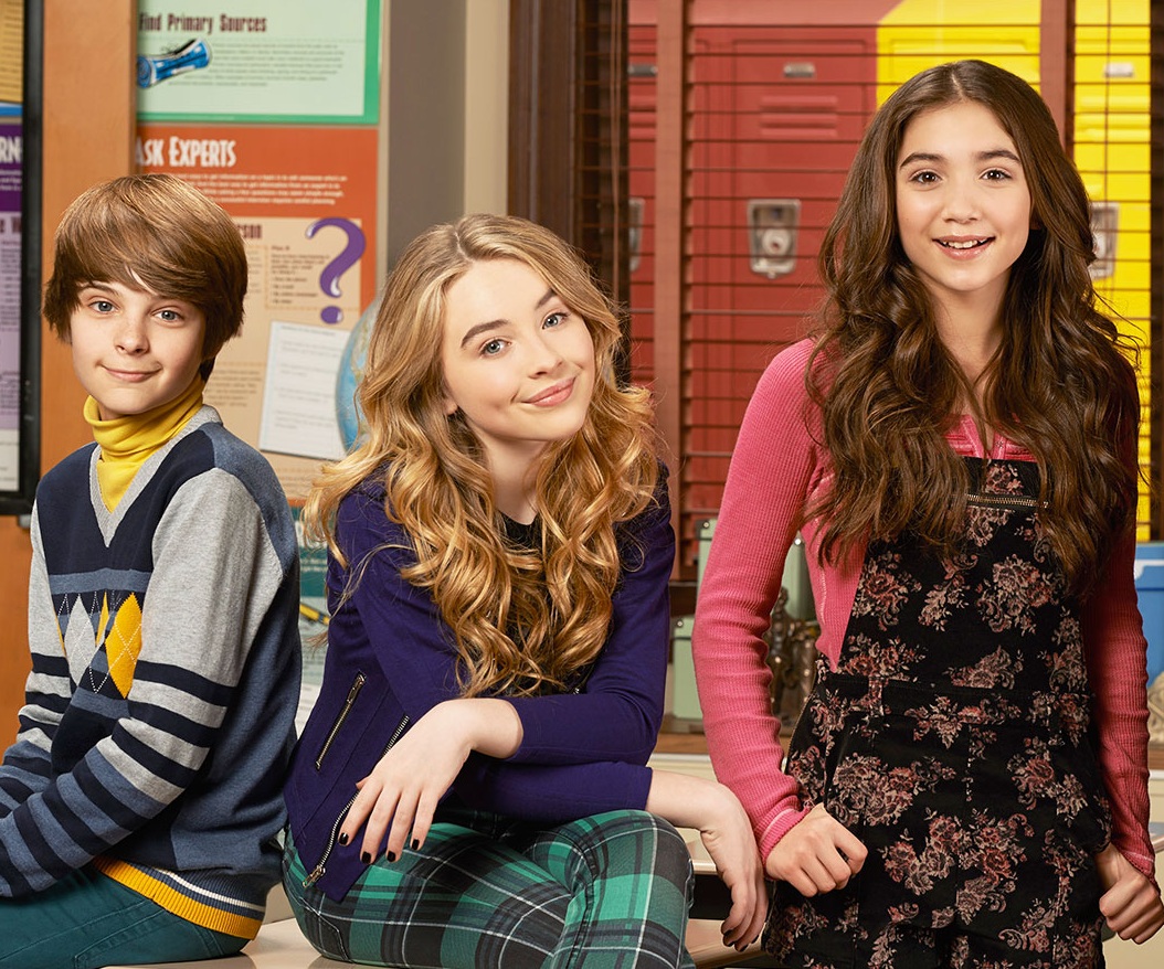 Image Farkle Maya And Riley 0 Girl Meets World Wiki Fandom