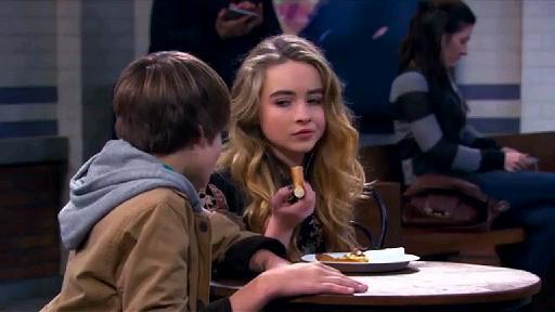 Image Farkle With Maya Girl Meets World Wiki Fandom Powered