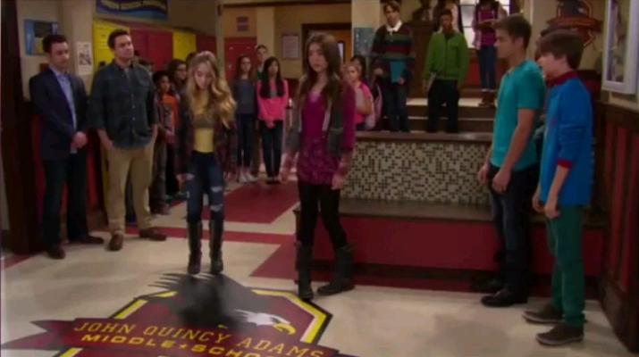 Eric And Farkle Gallery Girl Meets World Wiki Fandom