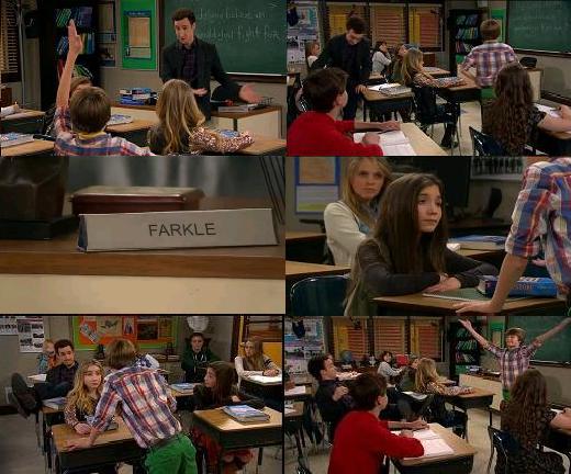 Farkle Time Gallery Girl Meets World Wiki Fandom Powered By Wikia