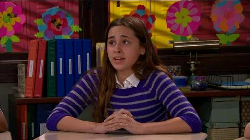 Jade | Girl Meets World Wiki | FANDOM powered by Wikia