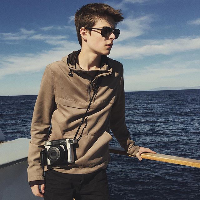 Image Corey Fogelmanis 8 Girl Meets World Wiki Fandom Powered
