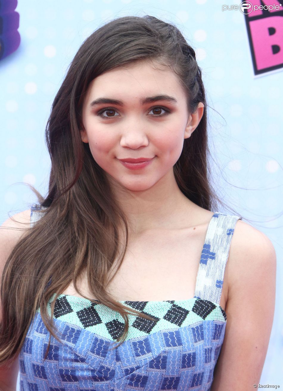 Image 1803528 Rowan Blanchard 950x0 1 Girl Meets World Wiki