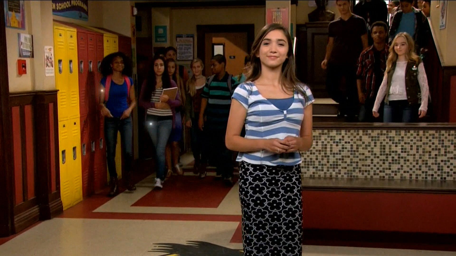 Girl Meets Rileytown Girl Meets World Wiki Fandom