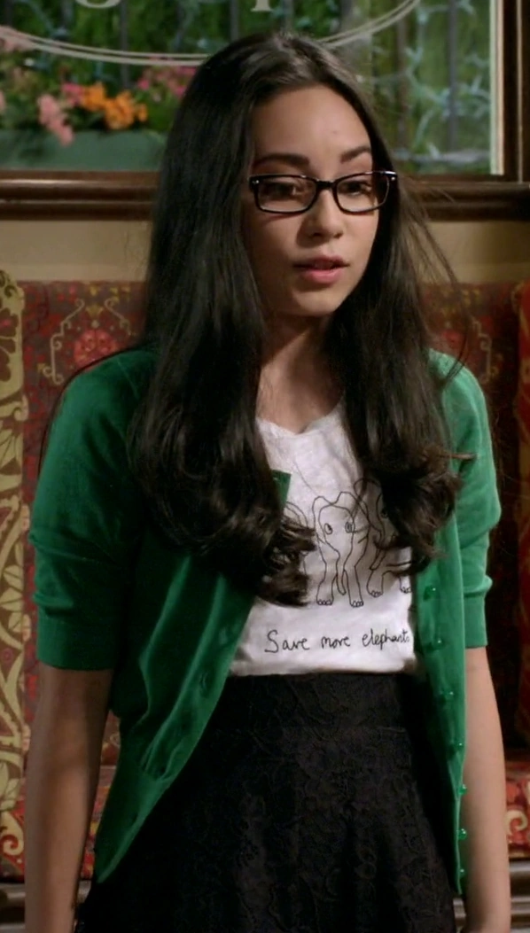 Isadora Smackle | Girl Meets World Wiki | Fandom
