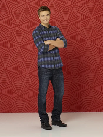 Lucas Friar | Girl Meets World Wiki | Fandom