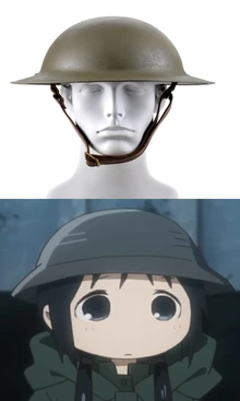 Chito | Girls' Last Tour Wiki | FANDOM powered by Wikia