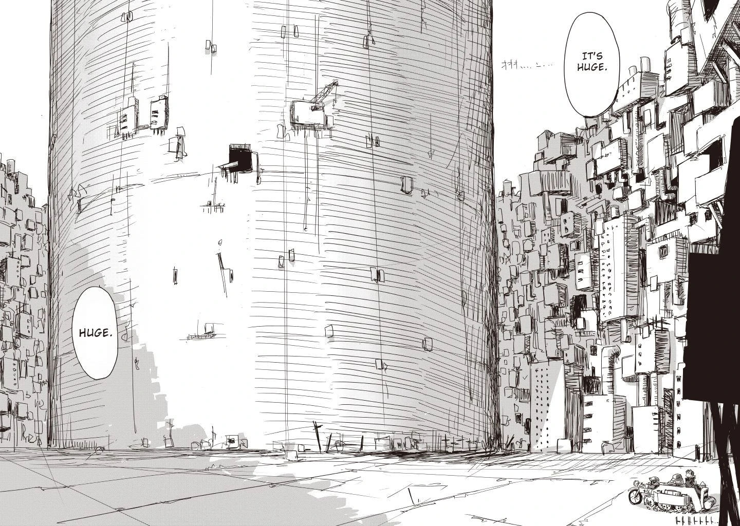 City | Girls' Last Tour Wiki | Fandom