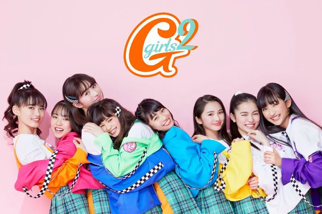 Girls2 | Girls x Heroine! Wiki | Fandom