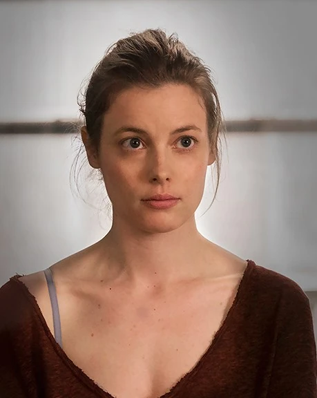 Mimi-Rose Howard | Girls Wiki | Fandom