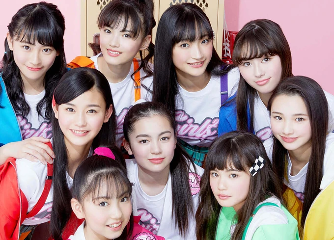 Girls2 Wiki | FANDOM powered by Wikia